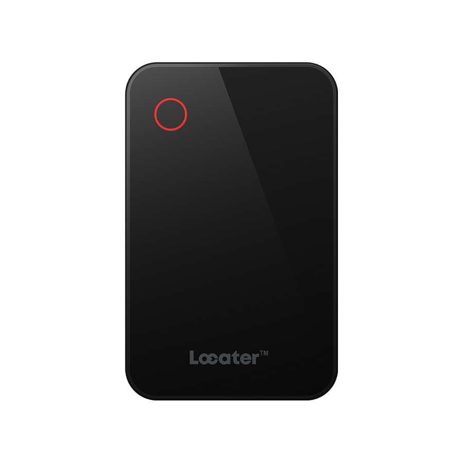 What is Air Tracker™?